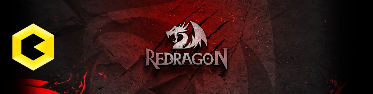 Registriraj izdelek | Redragon